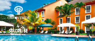 HOTEL ORO VERDE MACHALA | SolCaribe - Ecuador